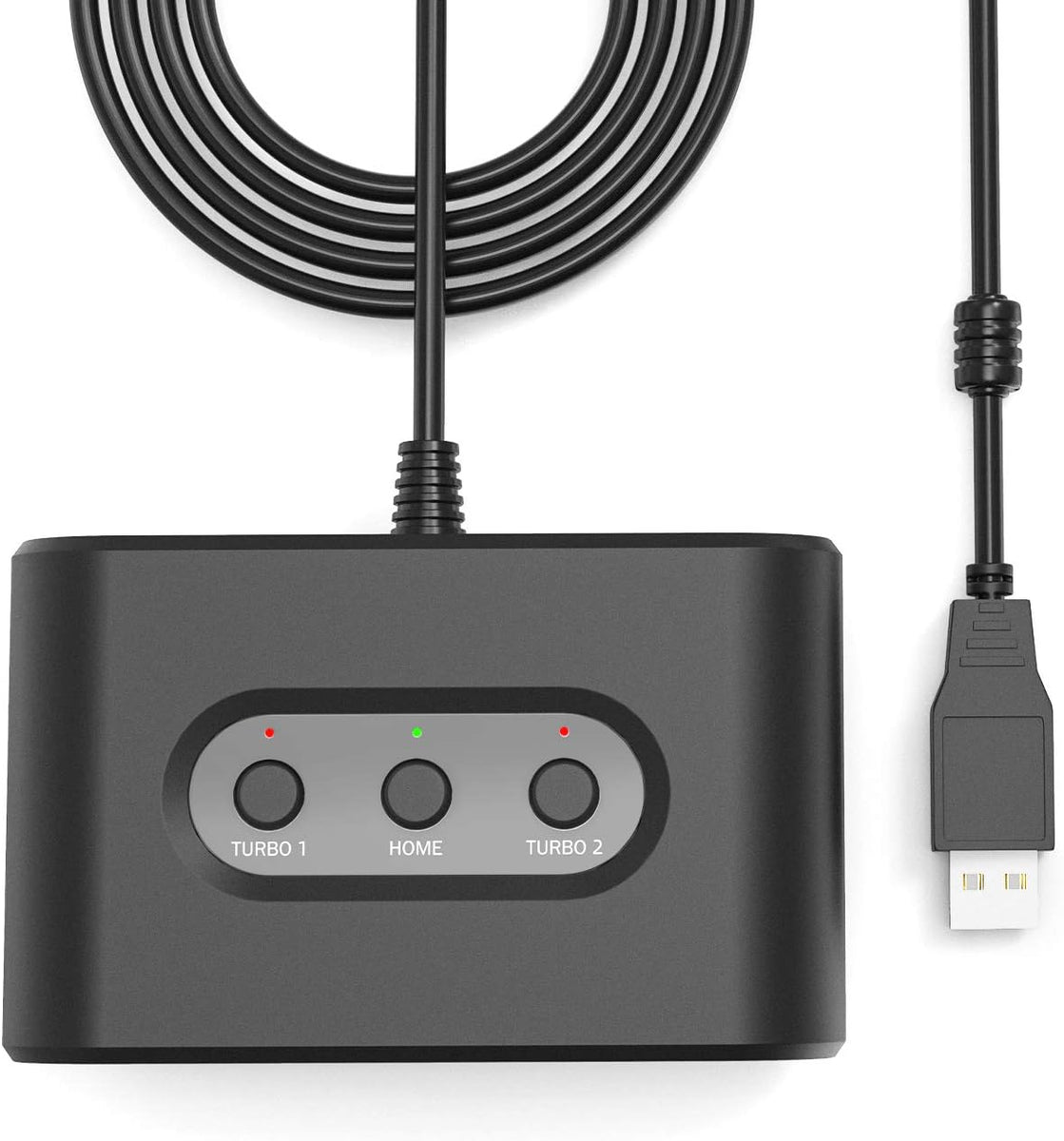 MayFlash N64 Controller Adapter for Nintendo Switch/Windows PC (MF103) – mcbazel